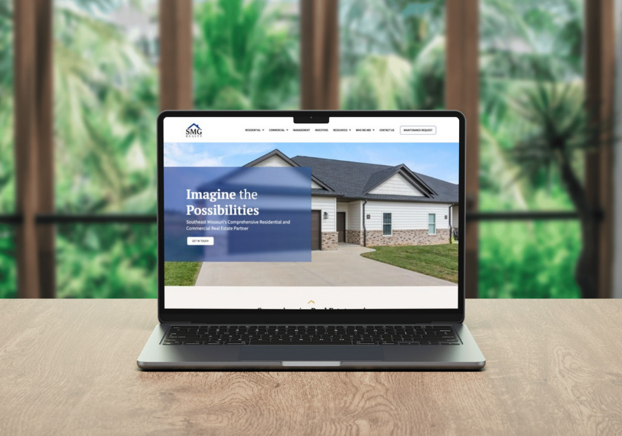 SMG Realty Launches New Website to Streamline Residential and ...