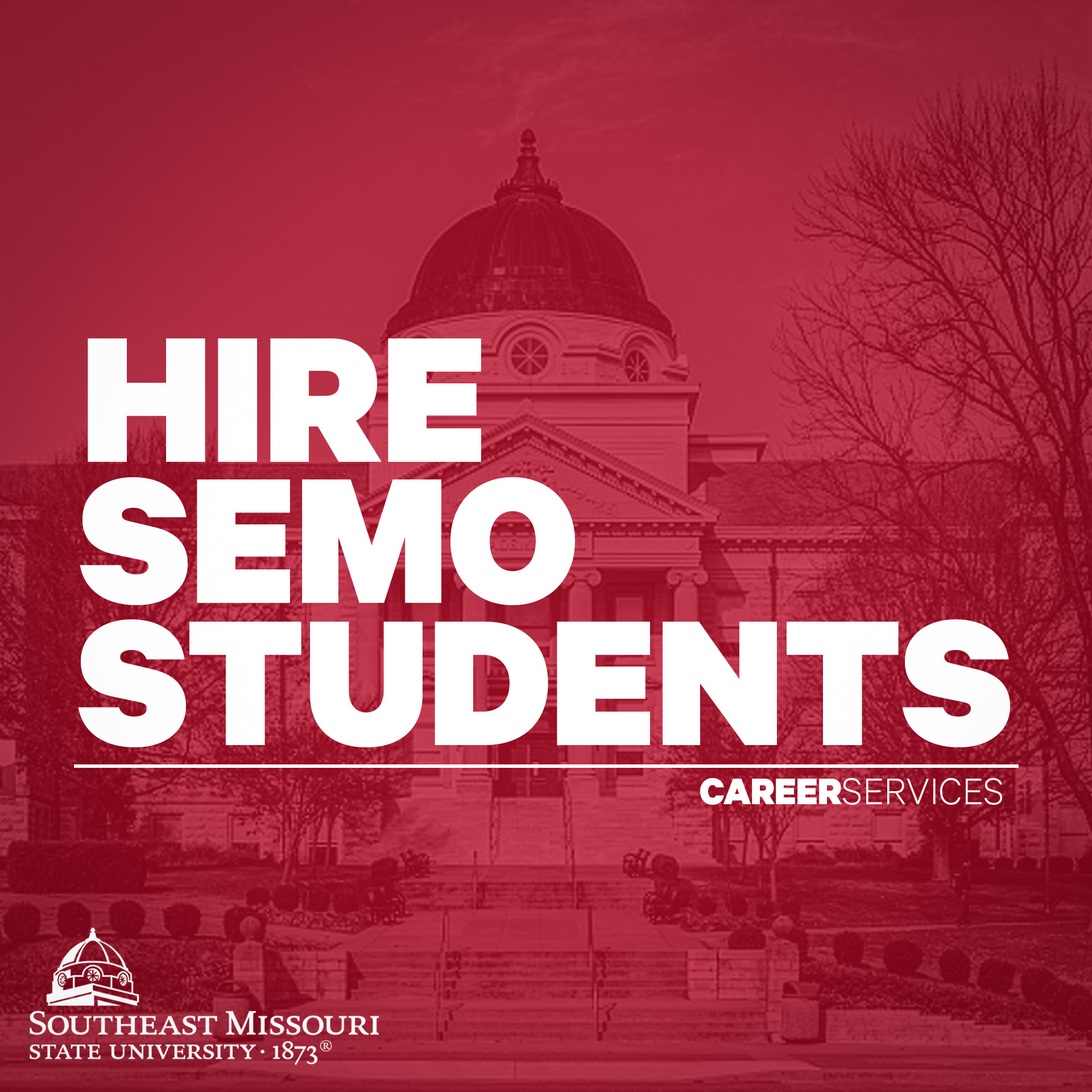 Hire SEMO Students! - Cape Girardeau Area Chamber of Commerce