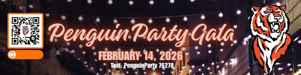 Penguin Party Gala - Cape Girardeau Area Chamber of Commerce