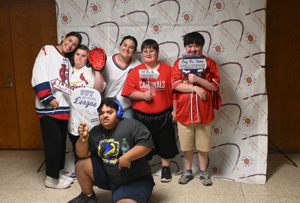 Down Syndrome Association’s 3rd Annual Southeast Missouri Trivia Night ...